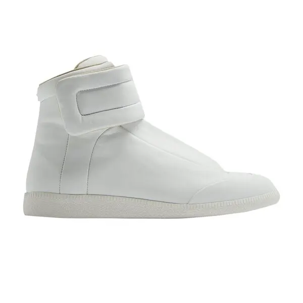 MAISON MARGIELA Future High - White