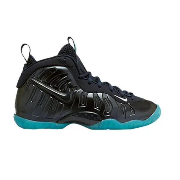 Nike Air Foamposite Pro Premium Le Bg