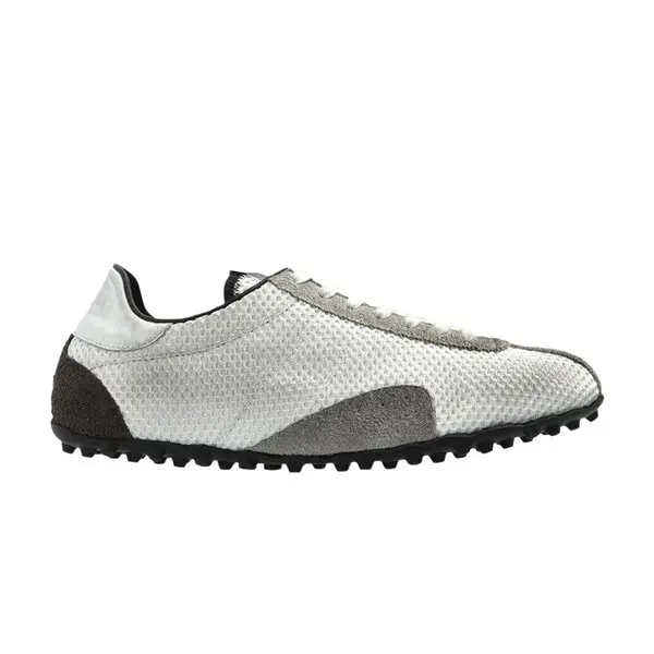 MAISON MARGIELA Sprinter Low Top Sneakers - White