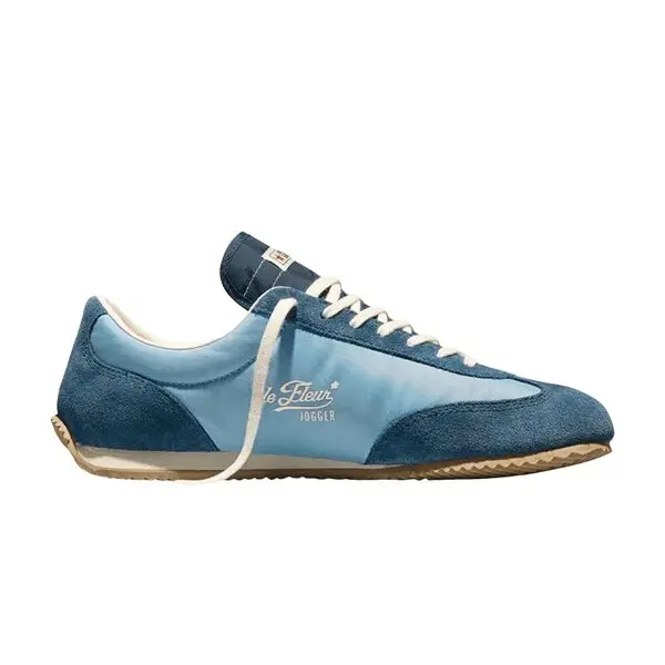 CONVERSE Golf Le Fleur X Coach Jogger - Blue