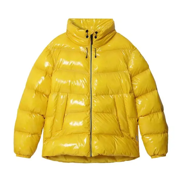Moncler Dervox Jacket