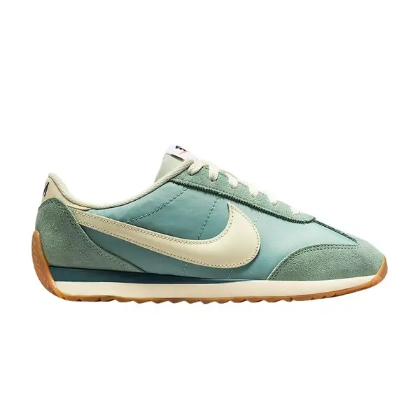 Nike Pacific Sneakers - Green