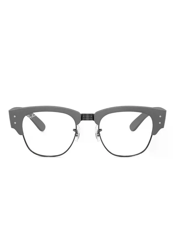 Ray-ban Rx7316v Eyeglasses - Grey
