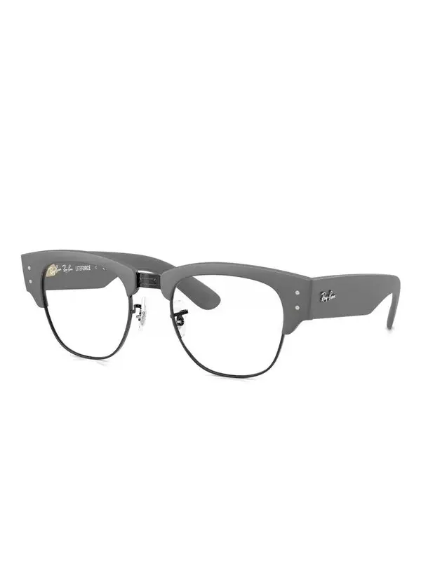 Ray-ban Rx7316v Eyeglasses - Grey