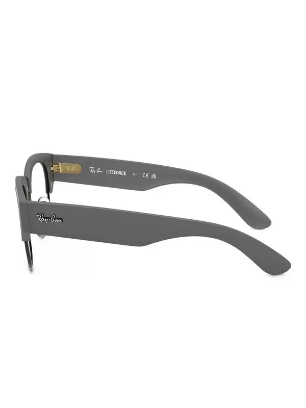 Ray-ban Rx7316v Eyeglasses - Grey