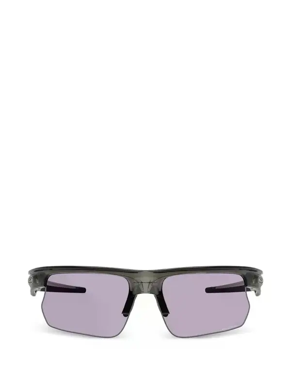 Oakley Bisphaera Square-frame Sunglasses