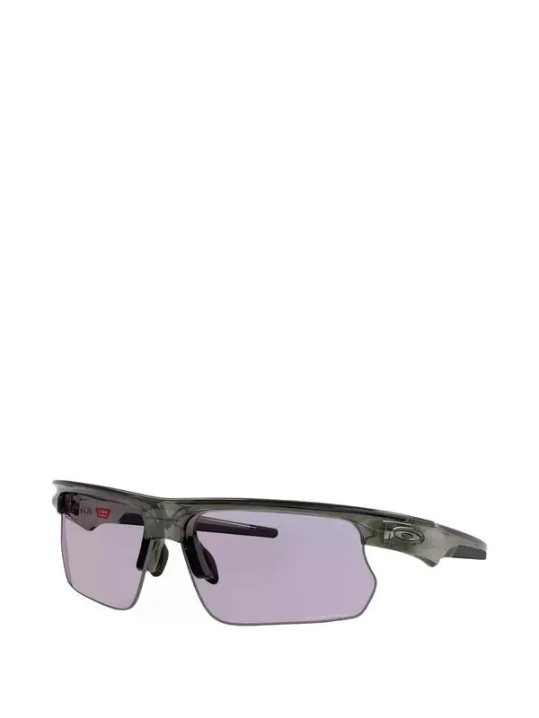 Oakley Bisphaera Square-frame Sunglasses