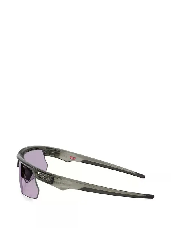 Oakley Bisphaera Square-frame Sunglasses