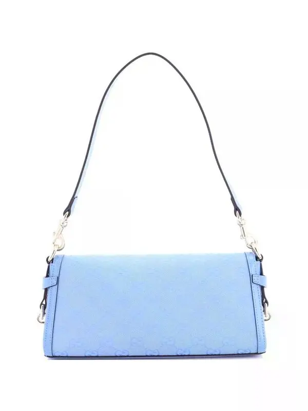 Gucci Luce Canvas Small Shoulder Bag