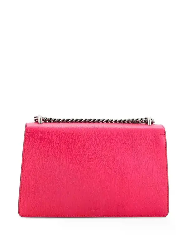 Gucci Dionysus Small Shoulder Bag - Pink