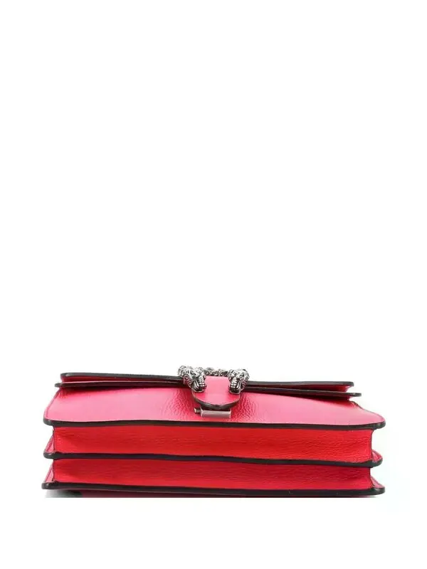 Gucci Dionysus Small Shoulder Bag - Pink