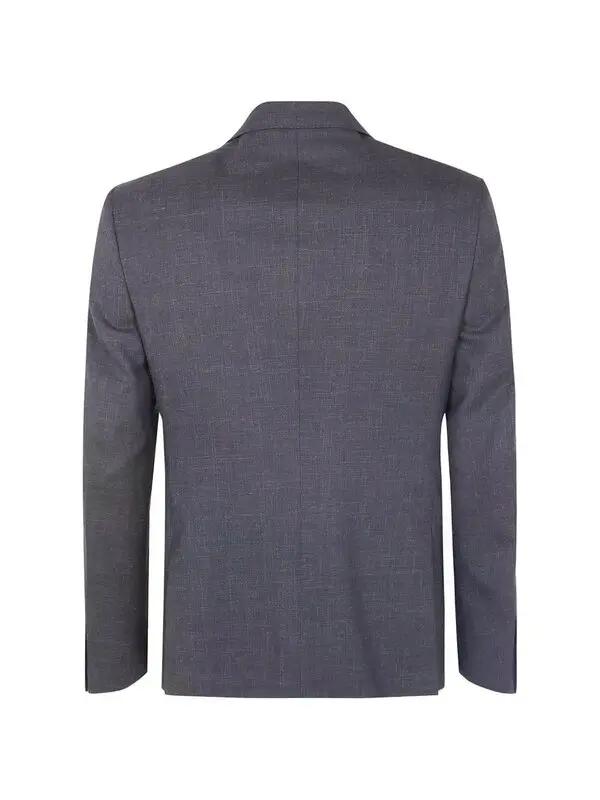 Zegna Tailored-design Suits