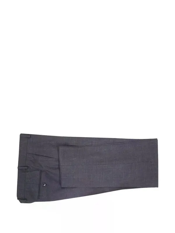 Zegna Tailored-design Suits