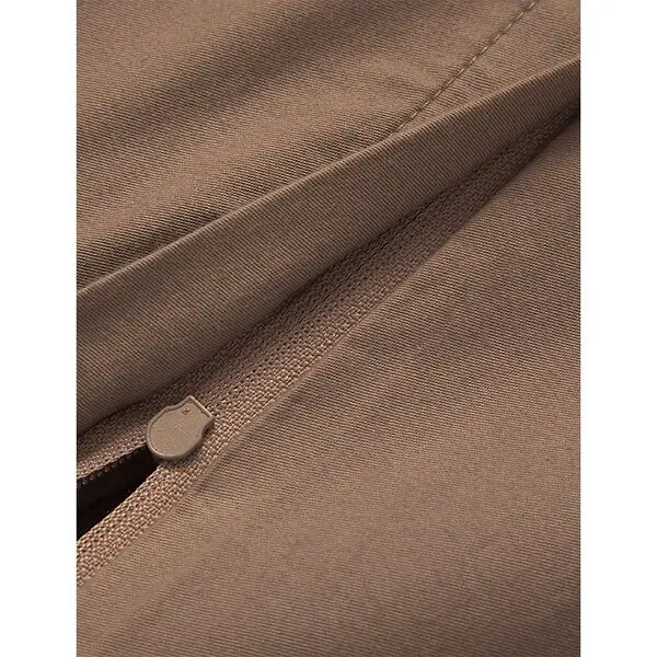 BOSS Be Cotton Duvet Cover - Camel
