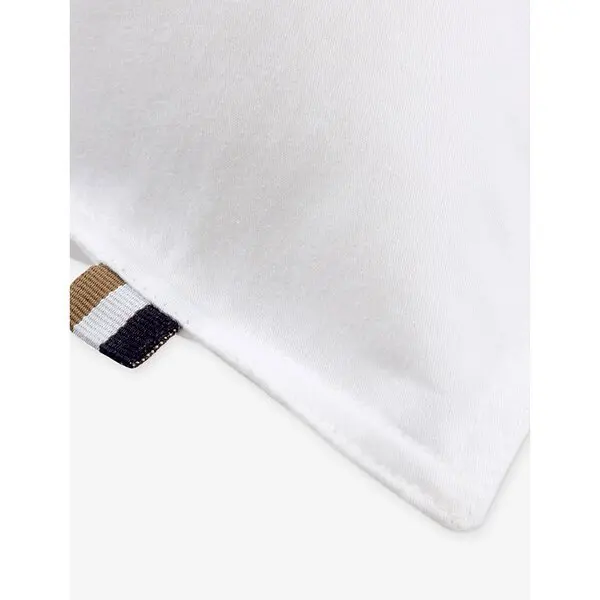BOSS Be Rectangle Cotton Pillowcase