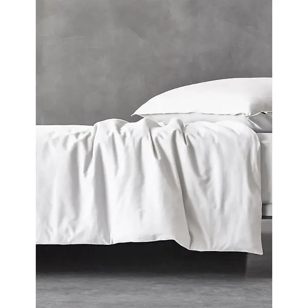 BOSS Be Rectangle Cotton Pillowcase