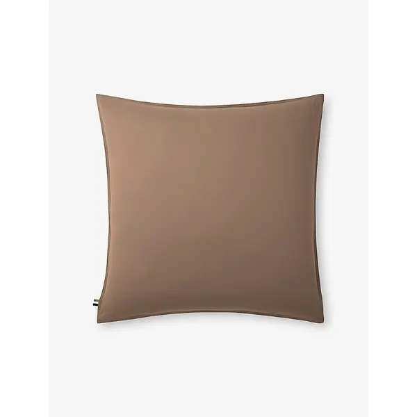 BOSS Be Cotton Pillowcase - Camel