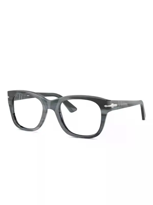 Persol Square-frame Glasses