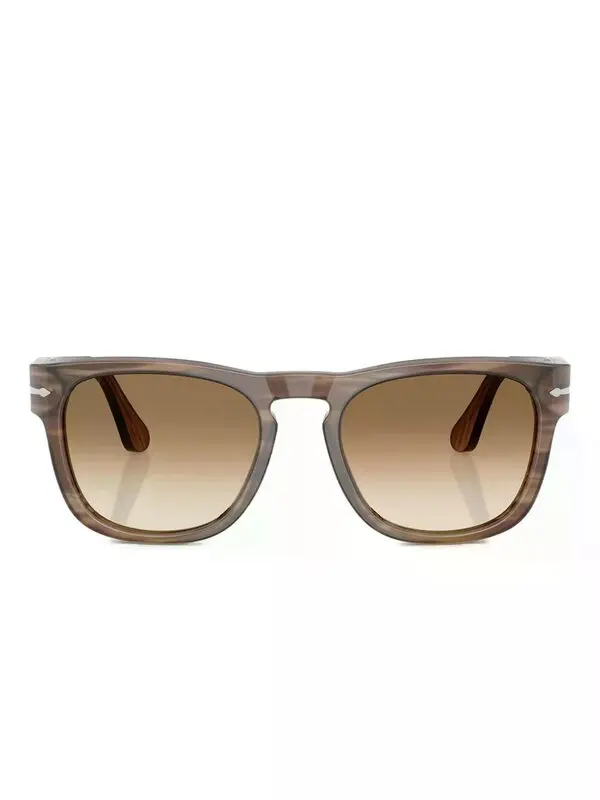 Persol Elio Sunglasses - Brown