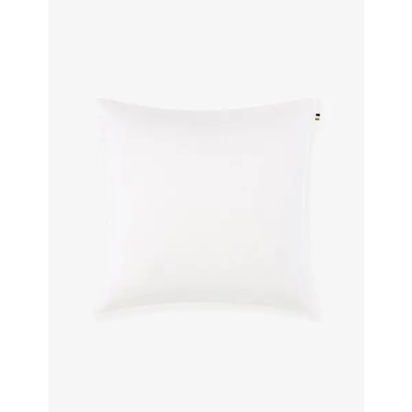 BOSS Be Cotton Pillowcase - White