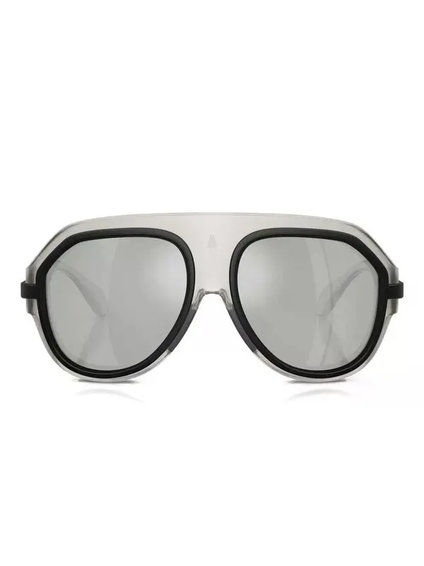 Moncler Fynder Sunglasses