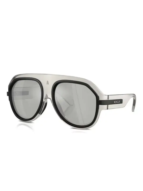 Moncler Fynder Sunglasses
