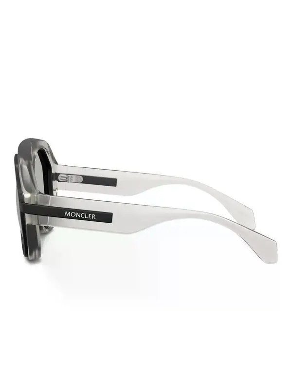 Moncler Fynder Sunglasses
