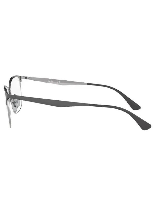Ray-ban Rectangle-frame Eyeglasses