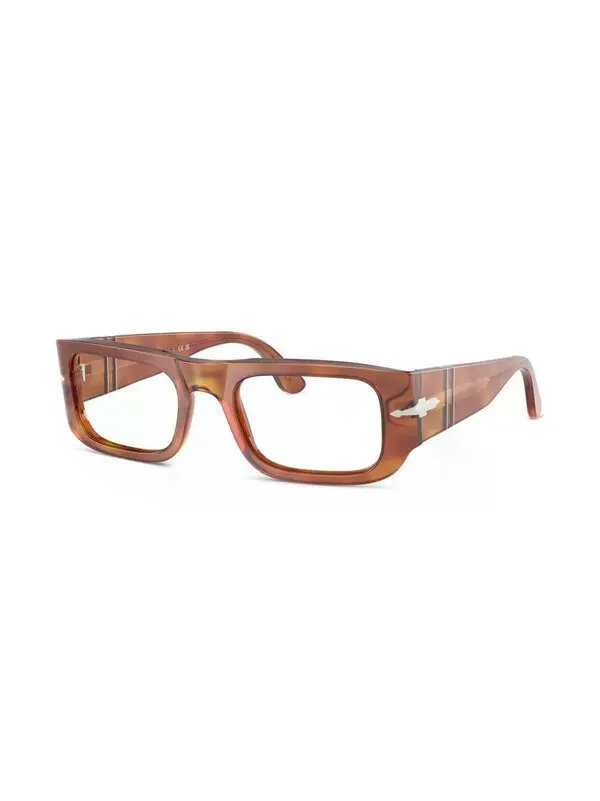 Persol Square-frame Glasses