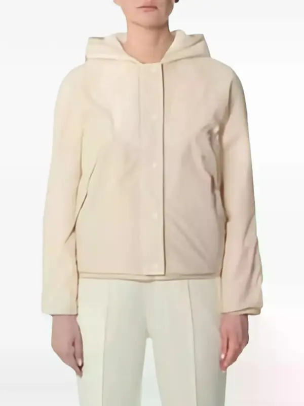 Moncler Reversible Ripstop Jacket