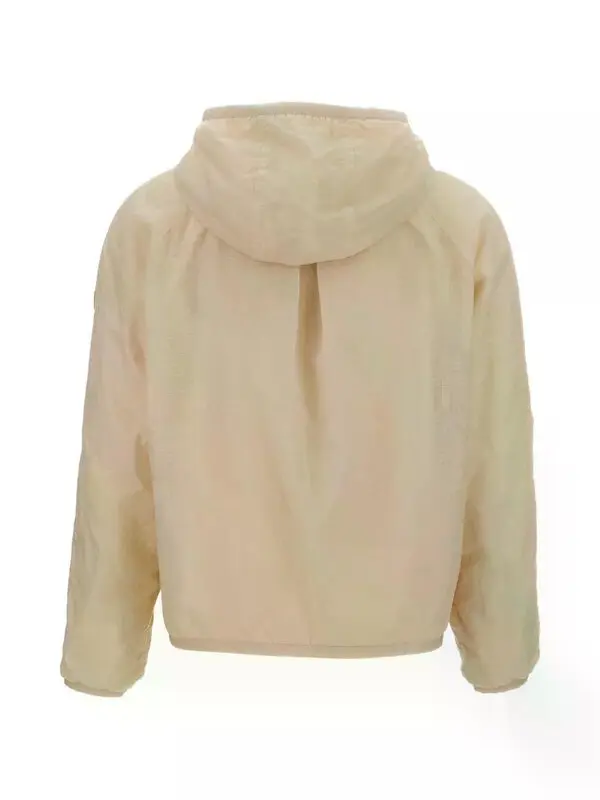 Moncler Reversible Ripstop Jacket