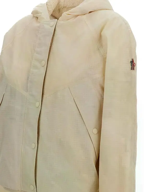 Moncler Reversible Ripstop Jacket