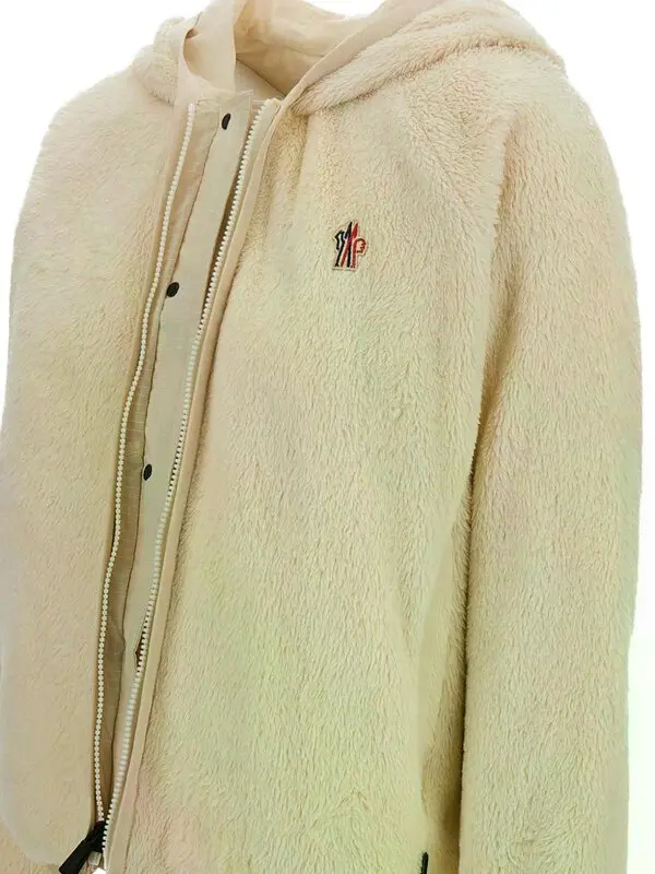 Moncler Reversible Ripstop Jacket