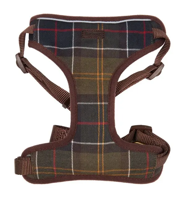 Barbour Travel And Exercise Dog Harness