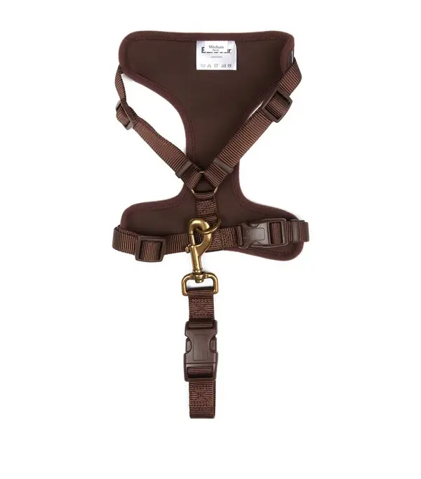 Barbour Travel And Exercise Dog Harness
