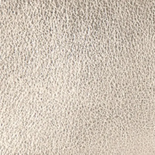 ROGER VIVIER Leather Belle Vivier Clutch - White
