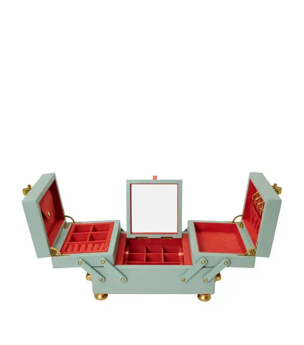 Wolf X Marla Aaron Baby Everything Box