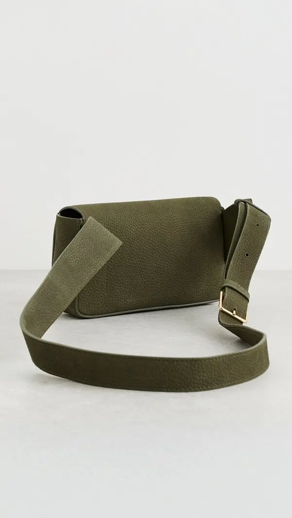 MANSUR GAVRIEL Box Sling Bag