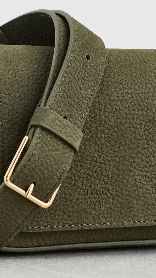 MANSUR GAVRIEL Box Sling Bag