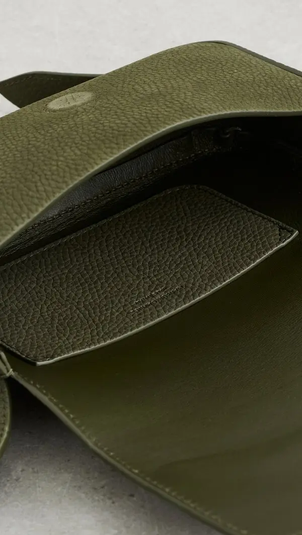 MANSUR GAVRIEL Box Sling Bag