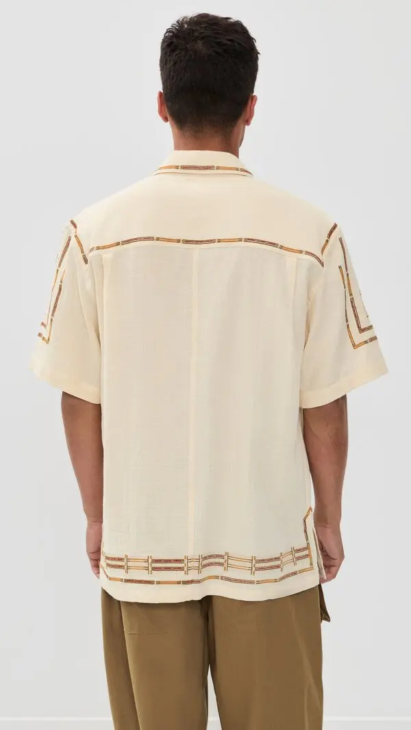 Isabel Marant Étoile Zao Shirt