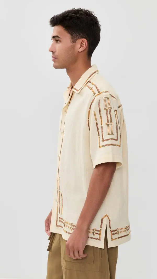 Isabel Marant Étoile Zao Shirt