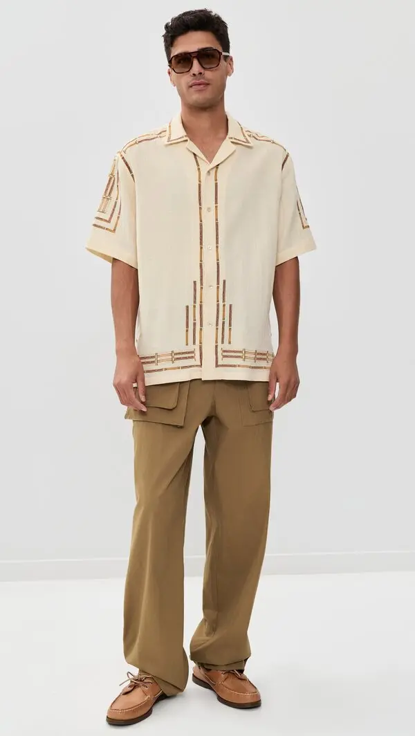 Isabel Marant Étoile Zao Shirt