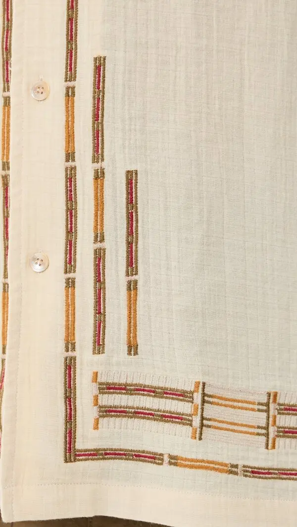 Isabel Marant Étoile Zao Shirt