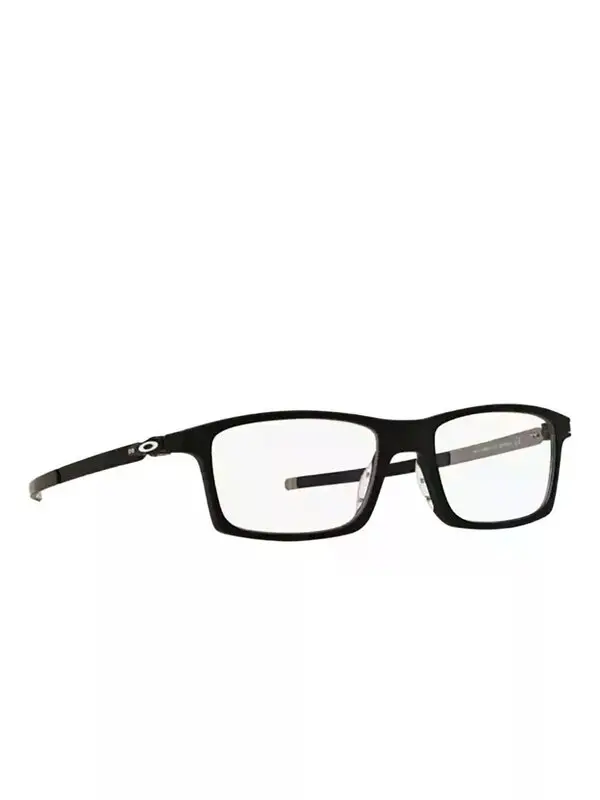 Oakley Pitchman Rectangle Eyeglasses