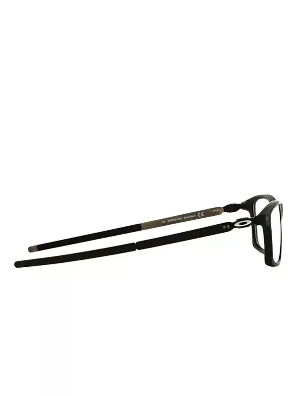 Oakley Pitchman Rectangle Eyeglasses