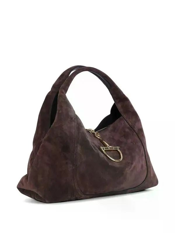 Gucci Maxi Softbit Shoulder Bag