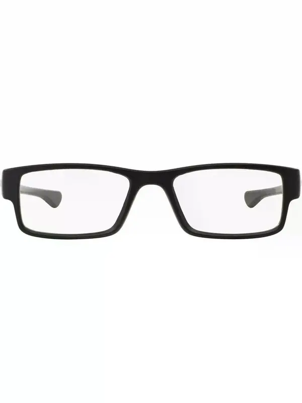 Oakley Airdrop Rectangle-frame Glasses