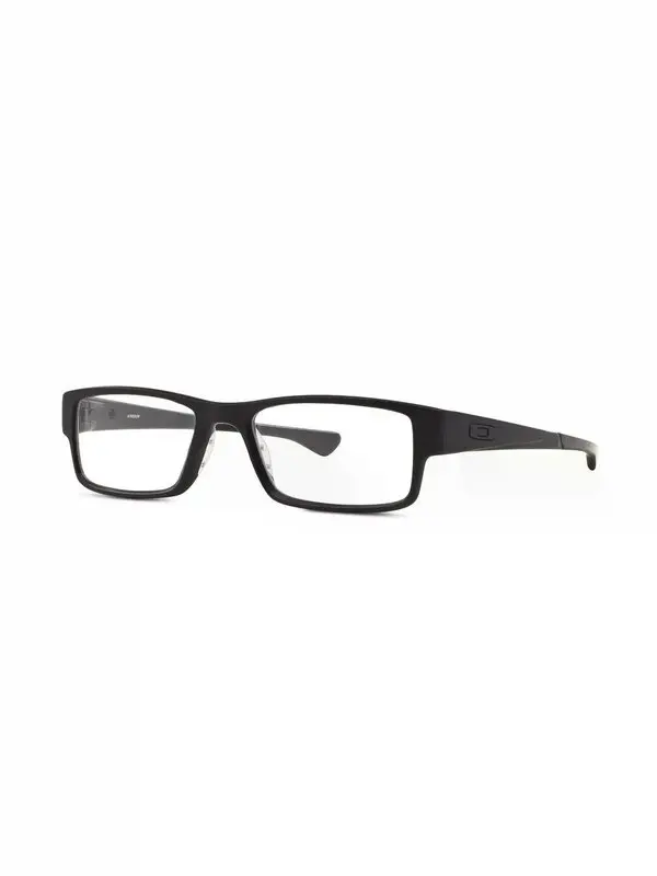 Oakley Airdrop Rectangle-frame Glasses