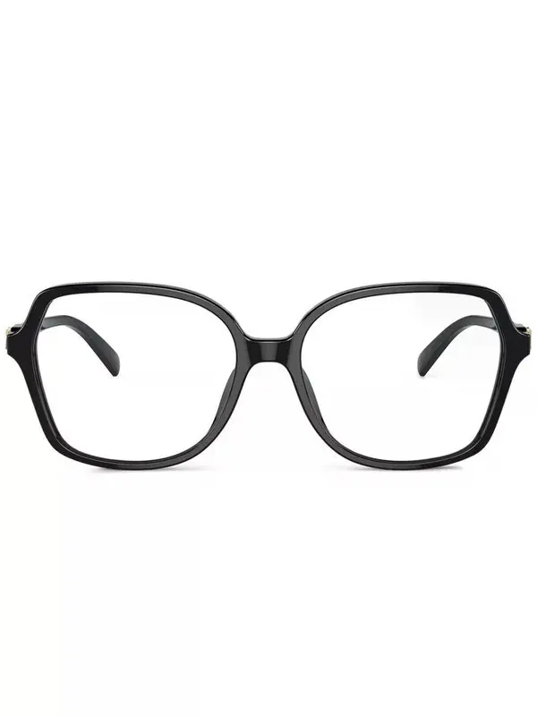 Michael Kors Bernal Eyeglasses - Black